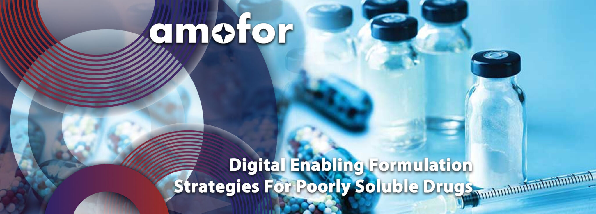 Formulation by Design: The Strategic Edge in Drug Development – amofor GmbH